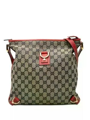 Gucci Abbey D-ring Crossbody Bag