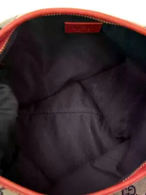 Gucci Abbey D-ring Crossbody Bag