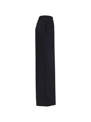 Max Mara Wide-leg Trousers