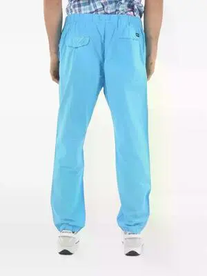Woolrich Elasticated-waist Trousers