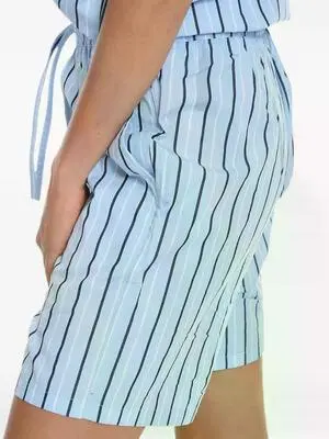 SAMSOE SAMSOE Devon Mini Shorts