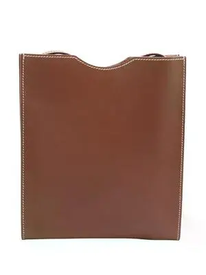 Hermès 2001 Swift Onimetou Crossbody Bag