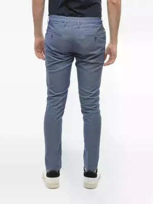CRUNA Belt-loop Trousers