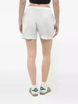FINAMORE 1925 Light Drawstring Shorts