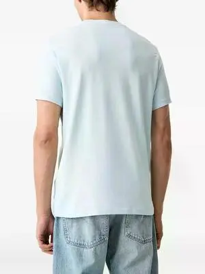Karl Lagerfeld Logo-print T-shirt