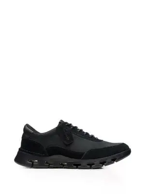 Clarks Lace Up Sneakers For Men