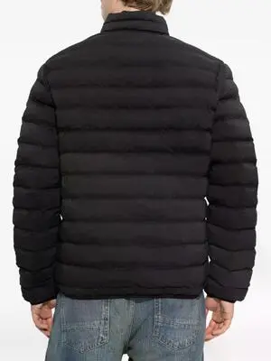 EA7 Quilted Jacket