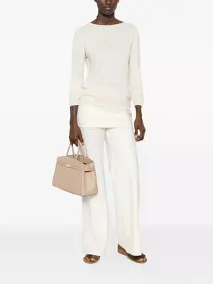 Fabiana Filippi 3/4 Sleeve Sweaters For Women
