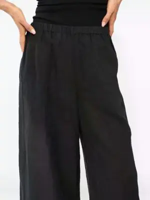 BY MALENE BIRGER Mirabellos Embroidered Trousers