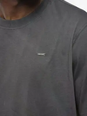 DIESEL® Logo-plaque T-shirt