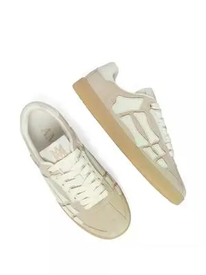Amiri Pacific Bones Sneakers