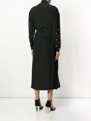 Stella McCartney Pearl Embellished Gown