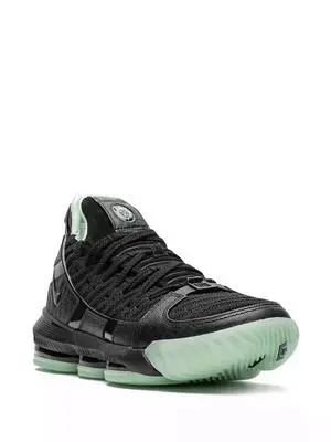 Nike Lebron 16 Sb Glow Sneakers