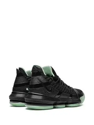 Nike Lebron 16 Sb Glow Sneakers
