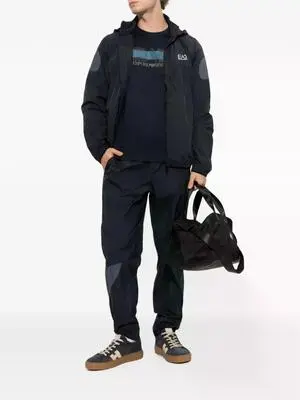 EA7 Ventus 7 Hooded Tracksuit