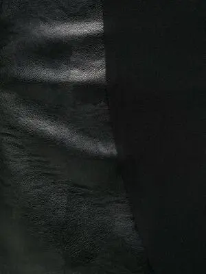 Stella McCartney Ruffled Midi Skirt