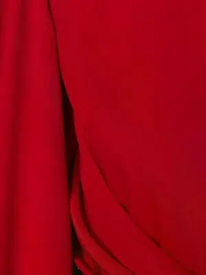 Stella McCartney Tie Waist Dress