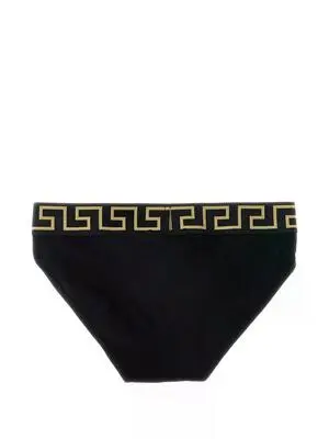 Versace Greca Medusa Briefs