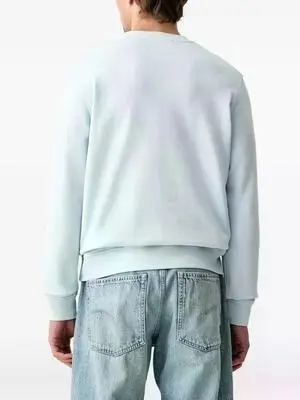 Karl Lagerfeld Logo-print Sweatshirt