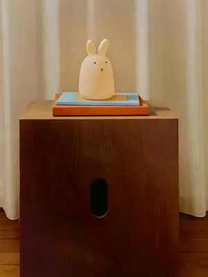 LIEWOOD Winston Rabbit Bedside Lamp