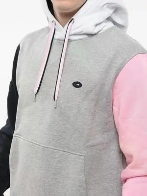 EDEN PARK Logo-embroidered Hoodie
