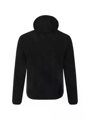 MONTURA Sherpa Maglia Zip-up Hoodie