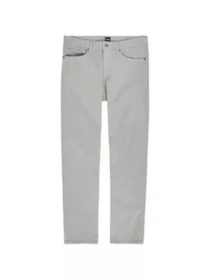 BOSS Delaware Logo-patch Trousers