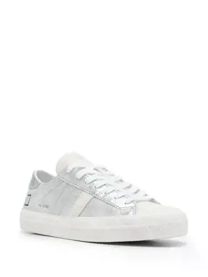 D.a.t.e. Hillow Stardust Sneakers