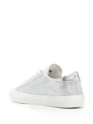 D.a.t.e. Hillow Stardust Sneakers