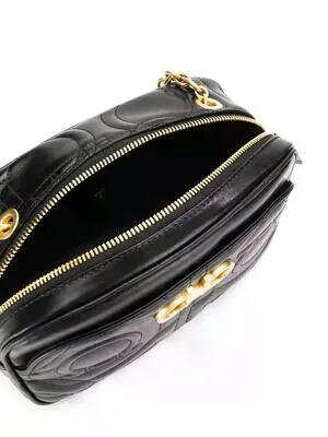 FERRAGAMO Gancini Camera Bag