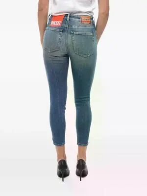 DIESEL® 1984 Slandy Jeans