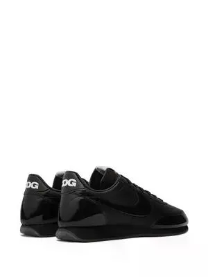 Nike X Comme Des Garçons Nighttrack Sneakers