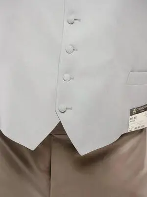 Corneliani Five-button Waistcoat