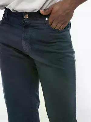 Corneliani Lazise Five-pocket Jeans
