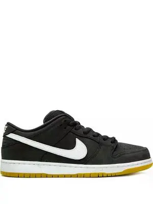 Nike Sb Dunk Low Pro Iso Orange Label Sneakers