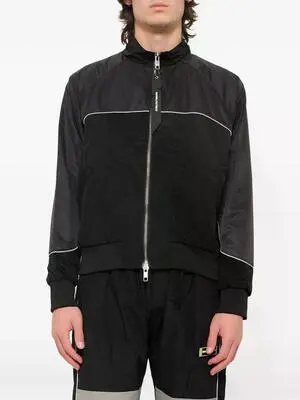 DANIEL PATRICK 7.3m Panelled Bomber Jacket