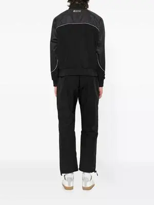 DANIEL PATRICK 7.3m Panelled Bomber Jacket