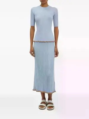 Gabriela Hearst Mireya T-shirt