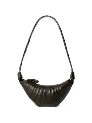 Lemaire Knotted Belt Bags