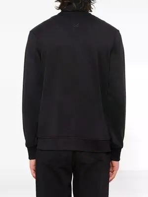 Kenzo Logo-patch Track Jacket