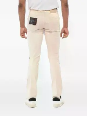 Corneliani Five-pocket Trousers