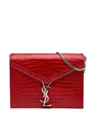 Saint Laurent Monogram Cassandra Bag