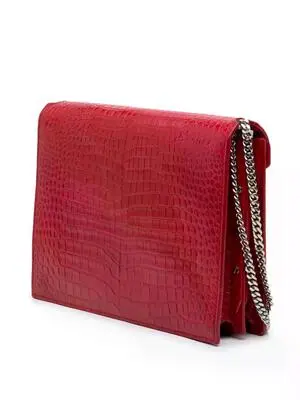 Saint Laurent Monogram Cassandra Bag
