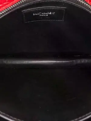 Saint Laurent Monogram Cassandra Bag
