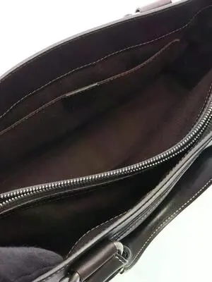 Celine 2000-2026 Calfskin Boogie Handbag