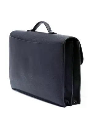 Hermès Sac A Depeches 41 Business Bag In Togo Leather