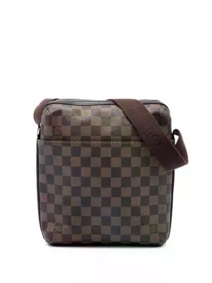 Louis Vuitton Cross Body Bags