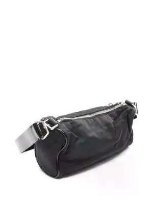 Prada 2000-2013 Tessuto Shoulder Bag