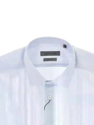 Corneliani Cotton Shirt