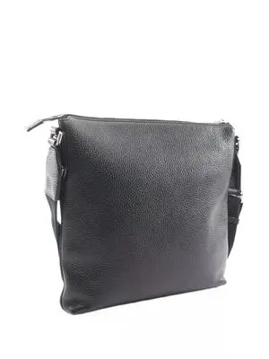 Gucci 2023-2026 Leather Crossbody Bag
